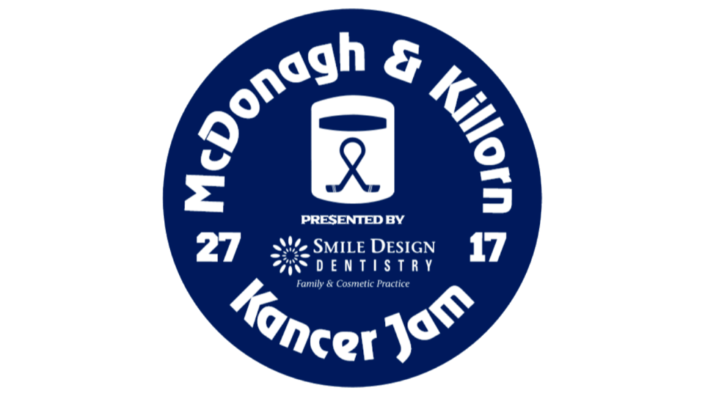 McDonagh & Killorn Kancer Jam - Jam Kancer in the Kan